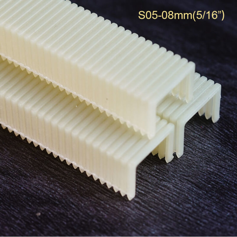 Composite Plastic Staples Archives - DufastNails